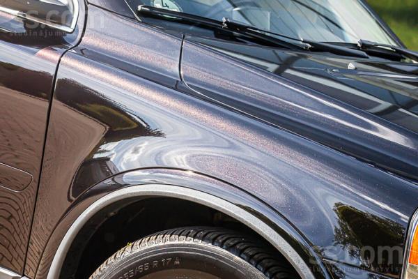 Brūns Volvo XC90 2011 Tukums, ar dzinēja tilpumu 2.40 L un nobraukumu 0 tūkst. km par 9490 €, foto 10 vietnē AUTOMOTO.COM.LV