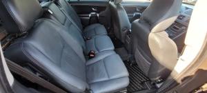 Brown Volvo XC90 2011 in Riga, with an engine capacity of 2.40 L and mileage of 217 thousand km for 11200 €, photo 23 on AUTOMOTO.COM.LV