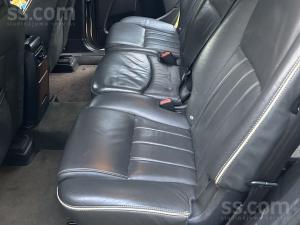 Brūns Volvo XC90 2011 Rīga, ar dzinēja tilpumu 2.40 L un nobraukumu 320 tūkst. km par 8550 €, foto 6 vietnē AUTOMOTO.COM.LV