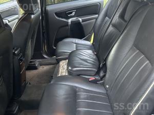 Brūns Volvo XC90 2011 Rīga, ar dzinēja tilpumu 2.40 L un nobraukumu 320 tūkst. km par 8550 €, foto 14 vietnē AUTOMOTO.COM.LV