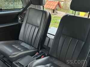 Brūns Volvo XC90 2011 Rīga, ar dzinēja tilpumu 2.40 L un nobraukumu 320 tūkst. km par 8550 €, foto 16 vietnē AUTOMOTO.COM.LV