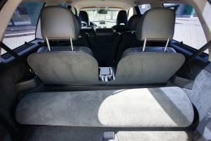 Brown Volvo XC90 2011 in Tukums, with an engine capacity of 2.40 L and mileage of 360 thousand km for 9490 €, photo 17 on AUTOMOTO.COM.LV