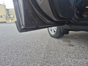 Brown Volvo XC90 2011 in Talsi, with an engine capacity of 2.40 L and mileage of 222 thousand km for 9200 €, photo 10 on AUTOMOTO.COM.LV
