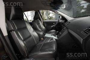 Brūns Volvo XC90 2012 Jelgava, ar dzinēja tilpumu 2.40 L un nobraukumu 0 tūkst. km par 12990 €, foto 25 vietnē AUTOMOTO.COM.LV
