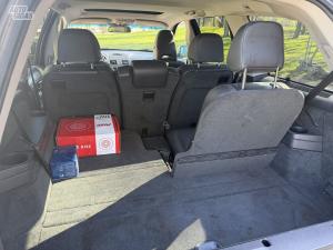 Brūns Volvo XC90 2012 Klaipėda, ar dzinēja tilpumu 3.20 L un nobraukumu 217 tūkst. km par 5200 €, foto 8 vietnē AUTOMOTO.COM.LV
