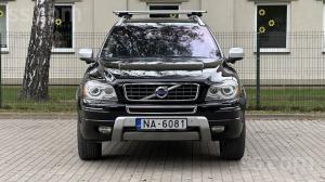 Brūns Volvo XC90 2012 Rīga, ar dzinēja tilpumu 2.40 L un nobraukumu 361 tūkst. km par 11950 €, foto 3 vietnē AUTOMOTO.COM.LV