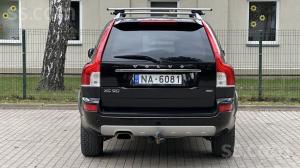 Brūns Volvo XC90 2012 Rīga, ar dzinēja tilpumu 2.40 L un nobraukumu 361 tūkst. km par 11950 €, foto 7 vietnē AUTOMOTO.COM.LV