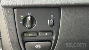 Brūns Volvo XC90 2012 Rīga, ar dzinēja tilpumu 2.40 L un nobraukumu 361 tūkst. km par 11950 €, foto 13 vietnē AUTOMOTO.COM.LV