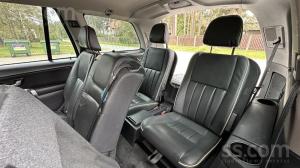 Brūns Volvo XC90 2012 Rīga, ar dzinēja tilpumu 2.40 L un nobraukumu 361 tūkst. km par 11950 €, foto 20 vietnē AUTOMOTO.COM.LV