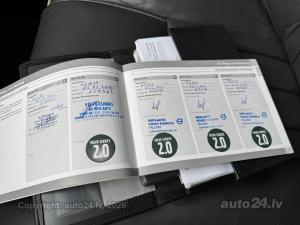 Коричневый Вольво ХС90 2012 в Таллин, объемом двигателя 2.40 л и пробегом 192 тыс. км за 9500 €, фото 27 на AUTOMOTO.COM.LV