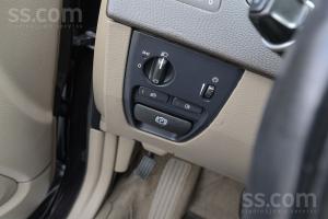 Brown Volvo XC90 2012 in Jelgava, with an engine capacity of 2.40 L and mileage of 0 thousand km for 10850 €, photo 22 on AUTOMOTO.COM.LV