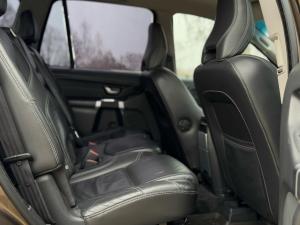 Коричневый Вольво ХС90 2012 в Рига, объемом двигателя 2.40 л и пробегом 287 тыс. км за 13200 €, фото 27 на AUTOMOTO.COM.LV