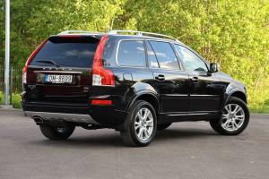 Brūns Volvo XC90 2012 Jelgava, ar dzinēja tilpumu 2.40 L un nobraukumu 367 tūkst. km par 10990 €, foto 5 vietnē AUTOMOTO.COM.LV