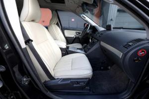 Brūns Volvo XC90 2012 Jelgava, ar dzinēja tilpumu 2.40 L un nobraukumu 367 tūkst. km par 10990 €, foto 13 vietnē AUTOMOTO.COM.LV
