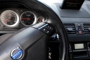 Brūns Volvo XC90 2012 Jelgava, ar dzinēja tilpumu 2.40 L un nobraukumu 367 tūkst. km par 10990 €, foto 24 vietnē AUTOMOTO.COM.LV
