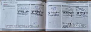 Коричневый Вольво ХС90 2012 в Таллин, объемом двигателя 2.40 л и пробегом 199 тыс. км за 13900 €, фото 12 на AUTOMOTO.COM.LV