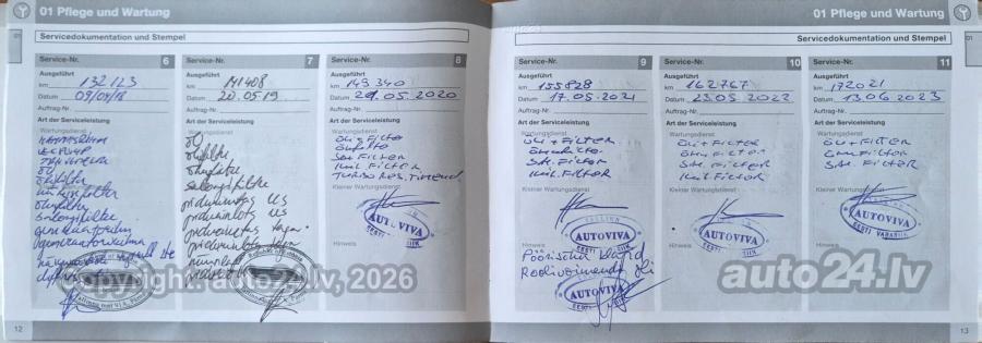 Коричневый Вольво ХС90 2012 в Таллин, объемом двигателя 2.40 л и пробегом 199 тыс. км за 13900 €, фото 13 на AUTOMOTO.COM.LV