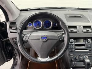 Brūns Volvo XC90 2012 Utena, ar dzinēja tilpumu 2.40 L un nobraukumu 263 tūkst. km par 12950 €, foto 7 vietnē AUTOMOTO.COM.LV