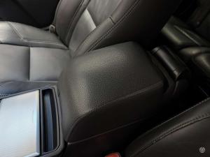 Brūns Volvo XC90 2012 Utena, ar dzinēja tilpumu 2.40 L un nobraukumu 263 tūkst. km par 12950 €, foto 16 vietnē AUTOMOTO.COM.LV