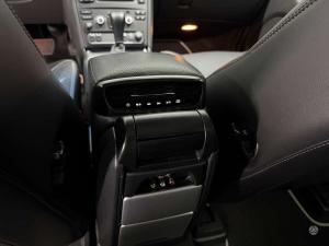Brūns Volvo XC90 2012 Utena, ar dzinēja tilpumu 2.40 L un nobraukumu 263 tūkst. km par 12950 €, foto 20 vietnē AUTOMOTO.COM.LV