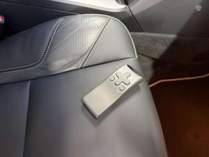 Brūns Volvo XC90 2012 Utena, ar dzinēja tilpumu 2.40 L un nobraukumu 263 tūkst. km par 12950 €, foto 22 vietnē AUTOMOTO.COM.LV