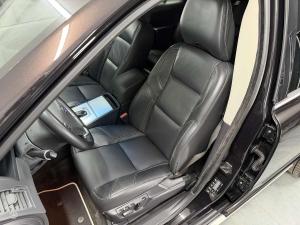 Brūns Volvo XC90 2012 Utena, ar dzinēja tilpumu 2.40 L un nobraukumu 263 tūkst. km par 12950 €, foto 23 vietnē AUTOMOTO.COM.LV