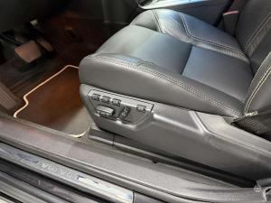 Brūns Volvo XC90 2012 Utena, ar dzinēja tilpumu 2.40 L un nobraukumu 263 tūkst. km par 12950 €, foto 24 vietnē AUTOMOTO.COM.LV