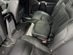 Brūns Volvo XC90 2012 Utena, ar dzinēja tilpumu 2.40 L un nobraukumu 263 tūkst. km par 12950 €, foto 27 vietnē AUTOMOTO.COM.LV