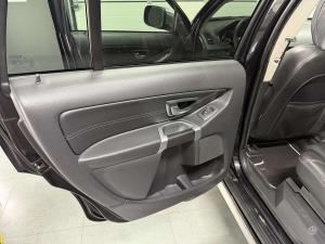 Brūns Volvo XC90 2012 Utena, ar dzinēja tilpumu 2.40 L un nobraukumu 263 tūkst. km par 12950 €, foto 29 vietnē AUTOMOTO.COM.LV