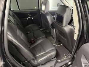 Brūns Volvo XC90 2012 Utena, ar dzinēja tilpumu 2.40 L un nobraukumu 263 tūkst. km par 12950 €, foto 30 vietnē AUTOMOTO.COM.LV