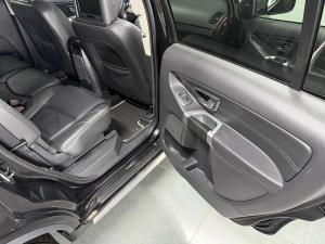 Brūns Volvo XC90 2012 Utena, ar dzinēja tilpumu 2.40 L un nobraukumu 263 tūkst. km par 12950 €, foto 31 vietnē AUTOMOTO.COM.LV
