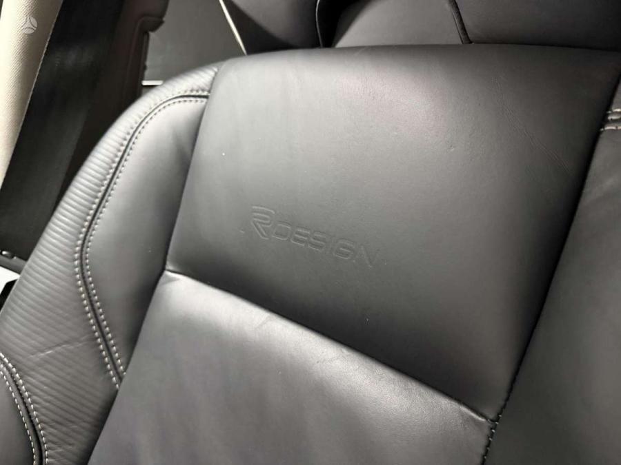 Brūns Volvo XC90 2012 Utena, ar dzinēja tilpumu 2.40 L un nobraukumu 263 tūkst. km par 12950 €, foto 33 vietnē AUTOMOTO.COM.LV