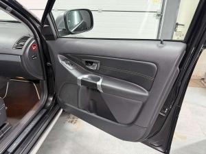 Brūns Volvo XC90 2012 Utena, ar dzinēja tilpumu 2.40 L un nobraukumu 263 tūkst. km par 12950 €, foto 35 vietnē AUTOMOTO.COM.LV