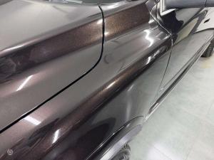Brūns Volvo XC90 2012 Utena, ar dzinēja tilpumu 2.40 L un nobraukumu 263 tūkst. km par 12950 €, foto 46 vietnē AUTOMOTO.COM.LV