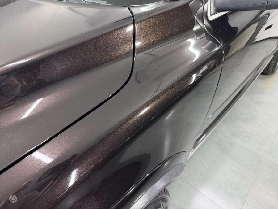 Brūns Volvo XC90 2012 Utena, ar dzinēja tilpumu 2.40 L un nobraukumu 263 tūkst. km par 12950 €, foto 46 vietnē AUTOMOTO.COM.LV