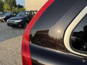 Brūns Volvo XC90 2012 Utena, ar dzinēja tilpumu 2.40 L un nobraukumu 263 tūkst. km par 12950 €, foto 47 vietnē AUTOMOTO.COM.LV