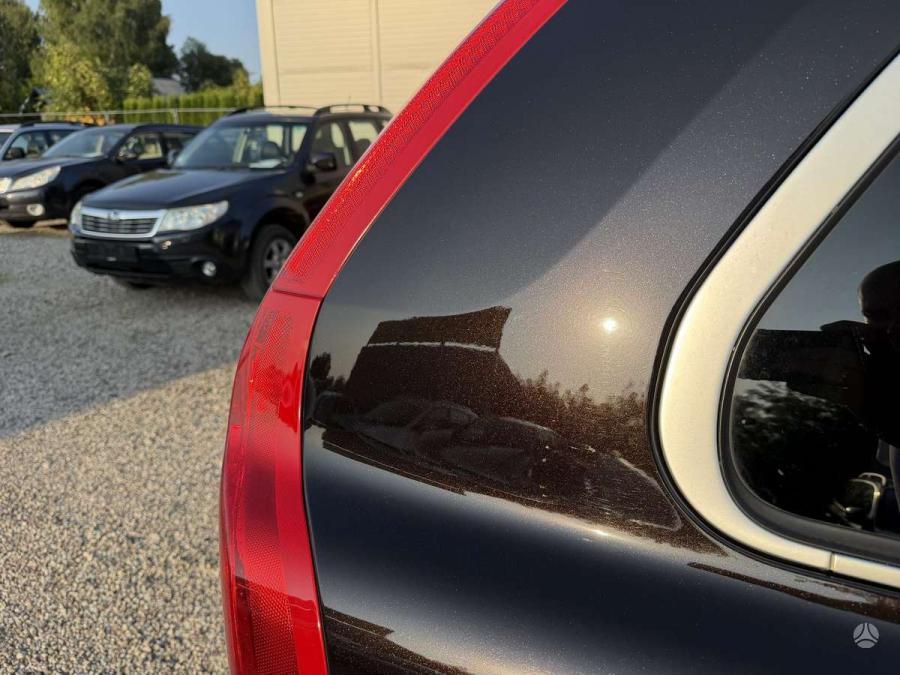 Brūns Volvo XC90 2012 Utena, ar dzinēja tilpumu 2.40 L un nobraukumu 263 tūkst. km par 12950 €, foto 47 vietnē AUTOMOTO.COM.LV