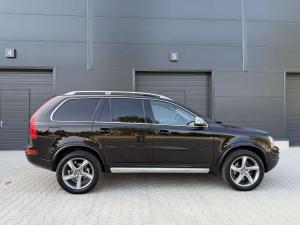 Brūns Volvo XC90 2012 Utena, ar dzinēja tilpumu 2.40 L un nobraukumu 263 tūkst. km par 12950 €, foto 53 vietnē AUTOMOTO.COM.LV