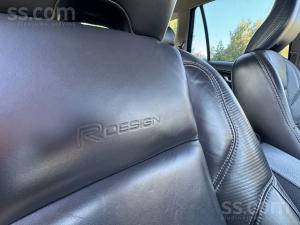 Brūns Volvo XC90 2012 Jūrmala, ar dzinēja tilpumu 2.40 L un nobraukumu 350 tūkst. km par 9250 €, foto 9 vietnē AUTOMOTO.COM.LV