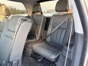 Brūns Volvo XC90 2013 Viļņa, ar dzinēja tilpumu 2.40 L un nobraukumu 298 tūkst. km par 11150 €, foto 27 vietnē AUTOMOTO.COM.LV