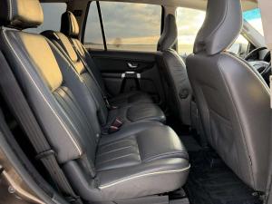 Brūns Volvo XC90 2013 Viļņa, ar dzinēja tilpumu 2.40 L un nobraukumu 298 tūkst. km par 11150 €, foto 28 vietnē AUTOMOTO.COM.LV