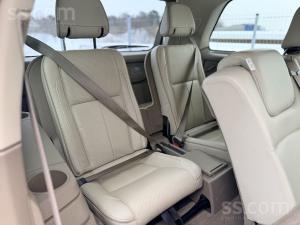 Коричневый Вольво ХС90 2013 в Рига, объемом двигателя 2.40 л и пробегом 233 тыс. км за 13500 €, фото 20 на AUTOMOTO.COM.LV