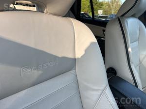 Brown Volvo XC90 2013 in Valmiera, with an engine capacity of 2.40 L and mileage of 0 thousand km for 12300 €, photo 12 on AUTOMOTO.COM.LV