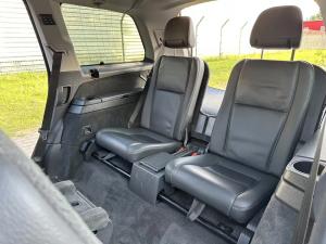 Brown Volvo XC90 2013 in Riga, with an engine capacity of 2.40 L and mileage of 249 thousand km for 13600 €, photo 24 on AUTOMOTO.COM.LV