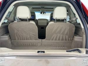 Brūns Volvo XC90 2013 Rīga, ar dzinēja tilpumu 2.40 L un nobraukumu 233 tūkst. km par 13500 €, foto 7 vietnē AUTOMOTO.COM.LV