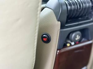 Brūns Volvo XC90 2013 Rīga, ar dzinēja tilpumu 2.40 L un nobraukumu 233 tūkst. km par 13500 €, foto 10 vietnē AUTOMOTO.COM.LV