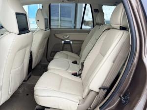 Brūns Volvo XC90 2013 Rīga, ar dzinēja tilpumu 2.40 L un nobraukumu 233 tūkst. km par 13500 €, foto 11 vietnē AUTOMOTO.COM.LV