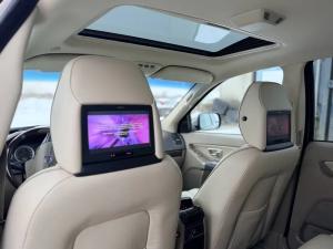 Brūns Volvo XC90 2013 Rīga, ar dzinēja tilpumu 2.40 L un nobraukumu 233 tūkst. km par 13500 €, foto 12 vietnē AUTOMOTO.COM.LV