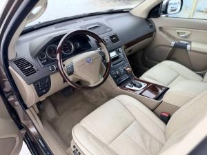 Brūns Volvo XC90 2013 Rīga, ar dzinēja tilpumu 2.40 L un nobraukumu 233 tūkst. km par 13500 €, foto 14 vietnē AUTOMOTO.COM.LV