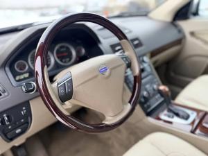 Brūns Volvo XC90 2013 Rīga, ar dzinēja tilpumu 2.40 L un nobraukumu 233 tūkst. km par 13500 €, foto 17 vietnē AUTOMOTO.COM.LV